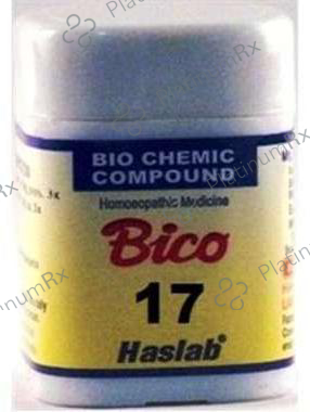 Haslab Bico – Uses, Price, Side Effects | PlatinumRx