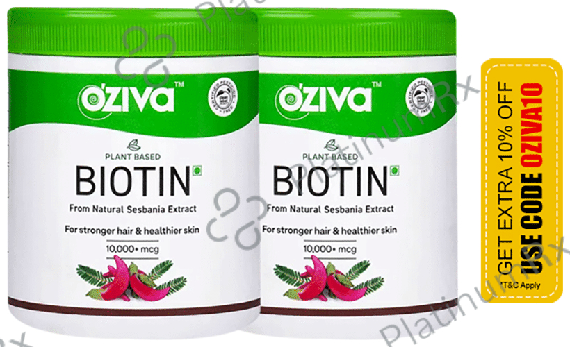 Oziva Plant – Uses, Price, Side Effects | PlatinumRx