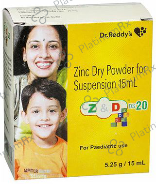 Z&D Drop – Uses, Price, Side Effects | PlatinumCare