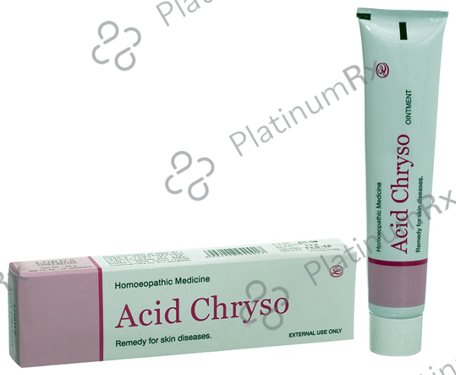 Lord's Acid – Uses, Price, Side Effects | PlatinumRx