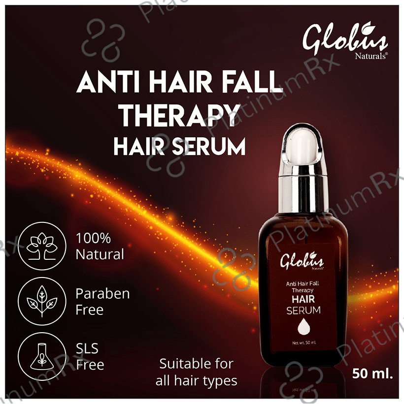 Globus Naturals – Uses, Price, Side Effects | PlatinumRx