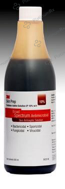3M Skin – Uses, Price, Side Effects | PlatinumRx