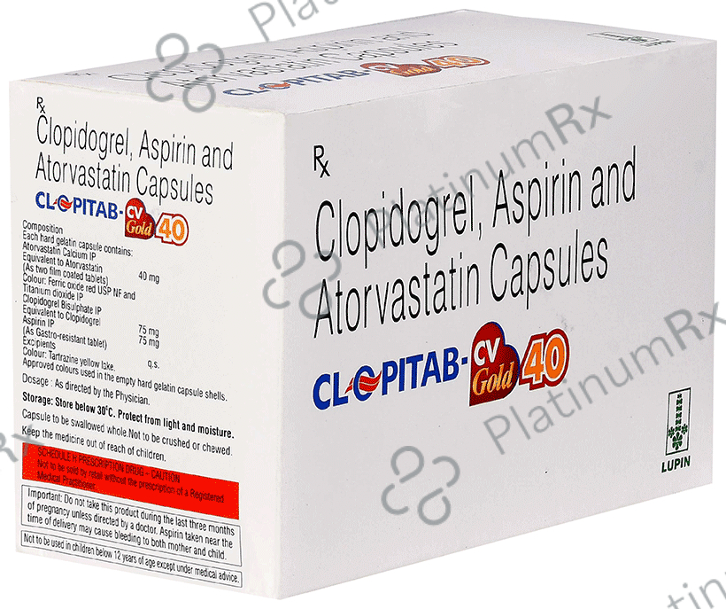Buy Clopitab CV Online: Uses, Side Effects, Price and Substitutes ...