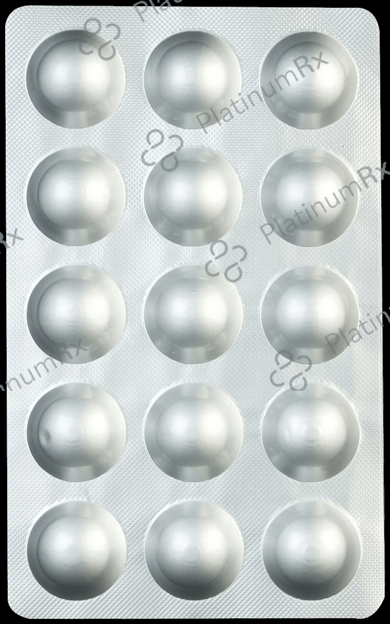 Sitanorm D 10/100mg Tablet 15s - Save 12% on Substitute Medicine