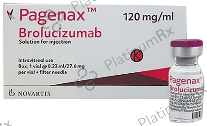 Pagenax Solution – Uses, Price, Side Effects | PlatinumRx