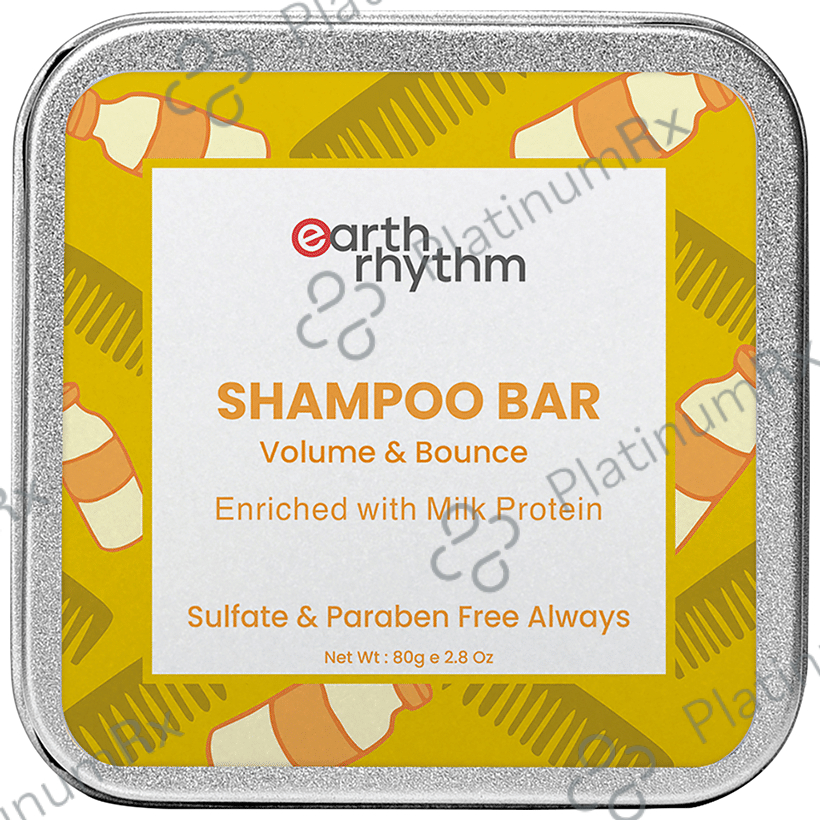 Earth Rhythm – Uses, Price, Side Effects | PlatinumRx