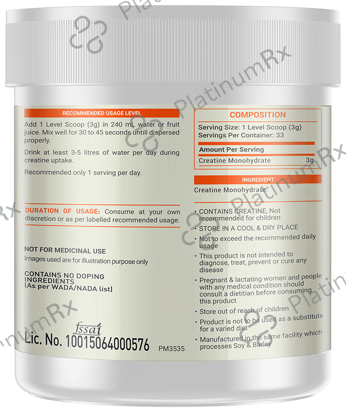 Fuel One – Uses, Price, Side Effects | PlatinumRx