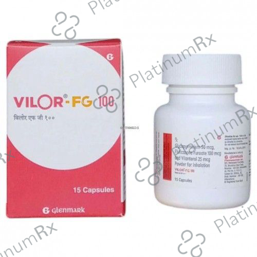 Vilor Fg – Uses, Price, Side Effects | PlatinumRx
