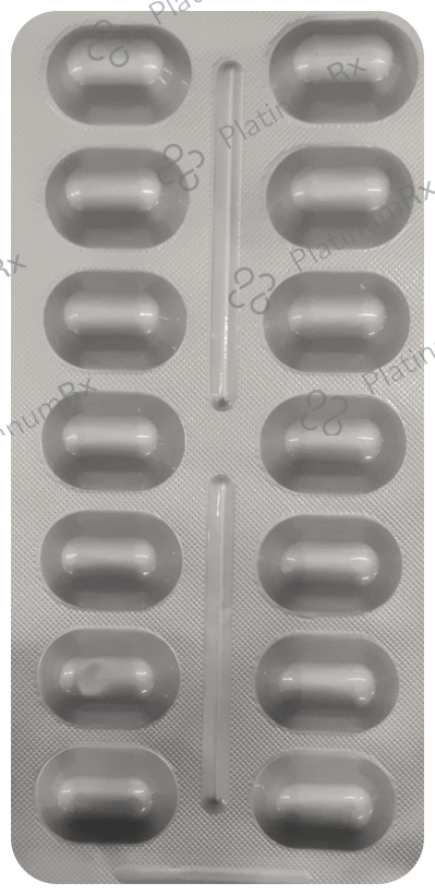 Vyzvit Tablet 14 tablets – Uses, Price, Side Effects | PlatinumCare
