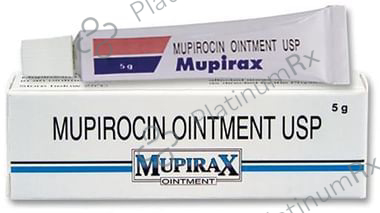 Mupirax Ointment – Save 22% on Substitute Medicine