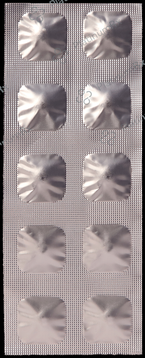 Torvason 10 Tablet - Save -23% on Substitute Medicine