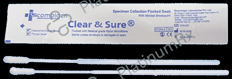 Clear & – Uses, Price, Side Effects | PlatinumRx