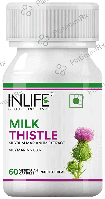Inlife Milk – Uses, Price, Side Effects | PlatinumRx
