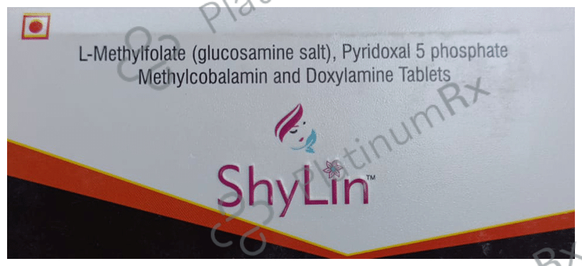 Shylin Tablet - Uses, Side Effects, Price, Generic | PlatinumRx