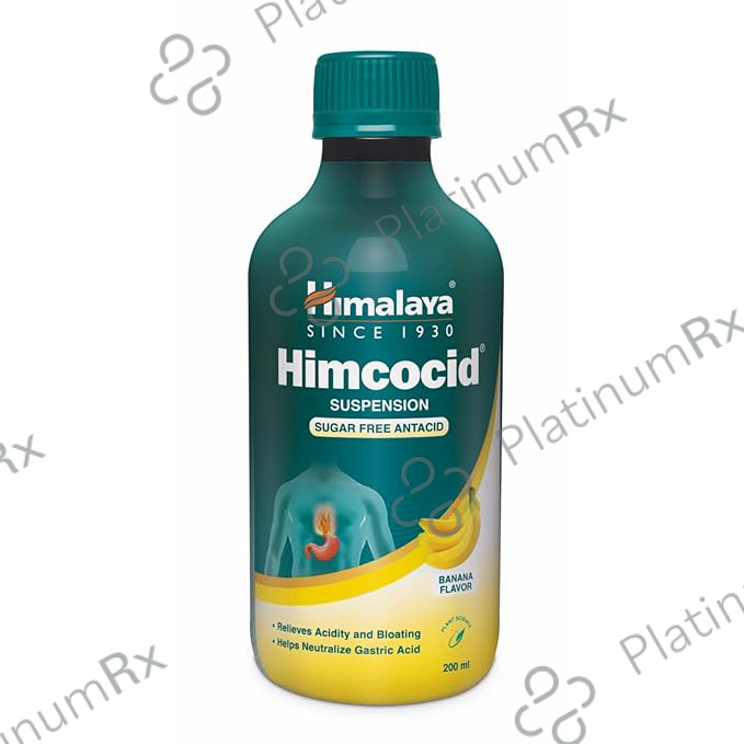 Himalaya Himcocid – Uses, Price, Side Effects | PlatinumRx