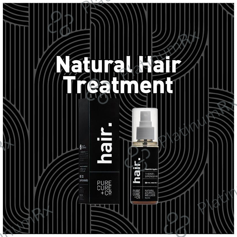 Pure Cure – Uses, Price, Side Effects | PlatinumRx