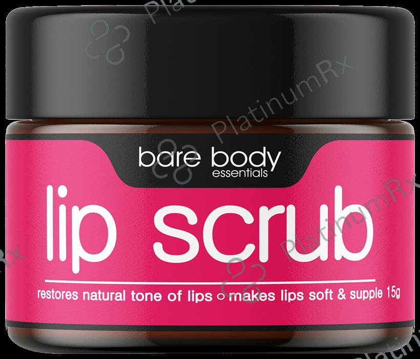 Bare Body – Uses, Price, Side Effects | PlatinumRx