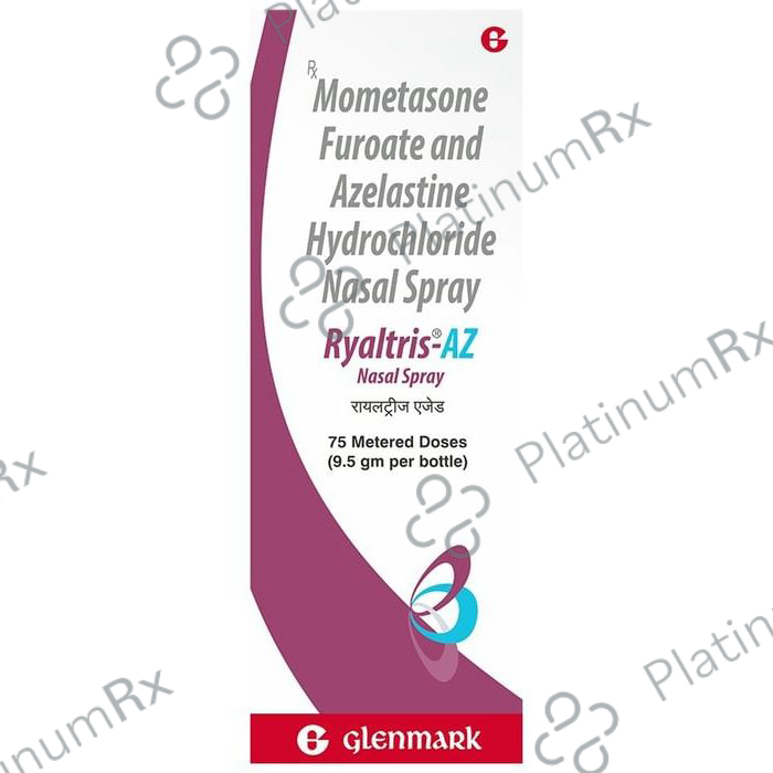 Ryaltris AZ | Uses, Price & Dosage