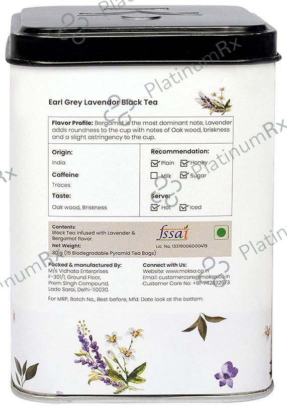 Moksa Nirvana – Uses, Price, Side Effects | PlatinumRx