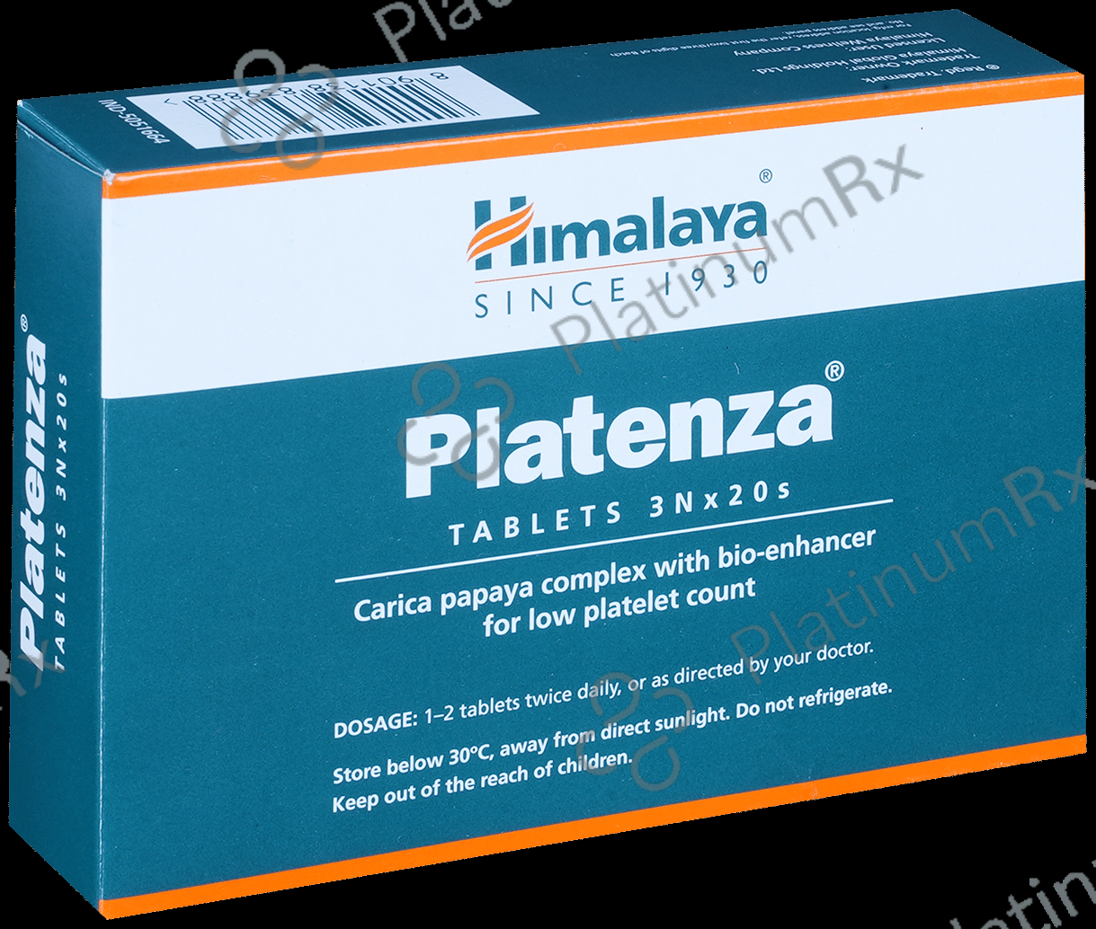 Himalaya Healthcare – Uses, Price, Side Effects | PlatinumRx