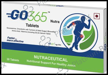 Go 365 – Uses, Price, Side Effects | PlatinumRx