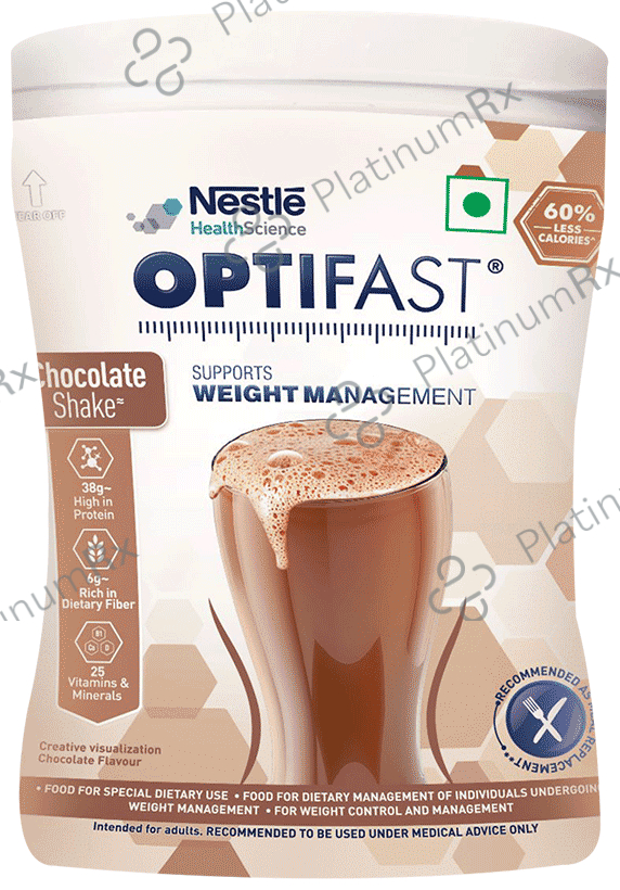 Nestle Optifast – Uses, Price, Side Effects | PlatinumRx