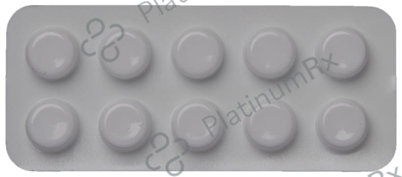 Metoz 5mg Tablet 10s – Save 66% on Substitute Medicine