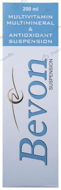 Bevon Suspension 200ml – Save 29% on Substitute Medicine