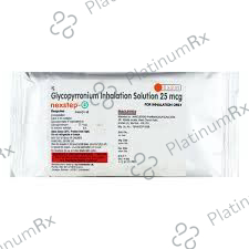 Nexstep G | Uses, Price & Dosage