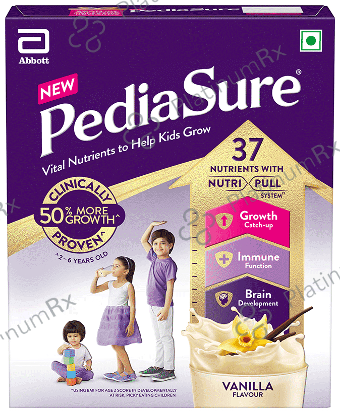 PediaSure Powder – Uses, Price, Side Effects | PlatinumRx