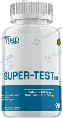 1MD Nutrition – Uses, Price, Side Effects | PlatinumRx