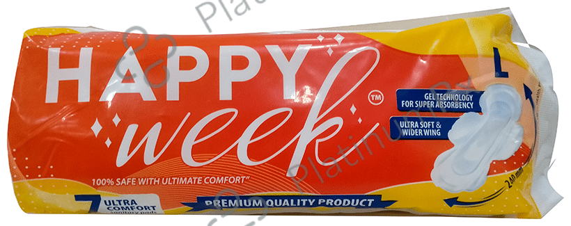 Happy Week – Uses, Price, Side Effects | PlatinumRx