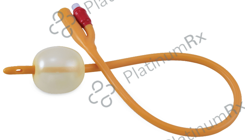 Sterimed Foley – Uses, Price, Side Effects | PlatinumRx