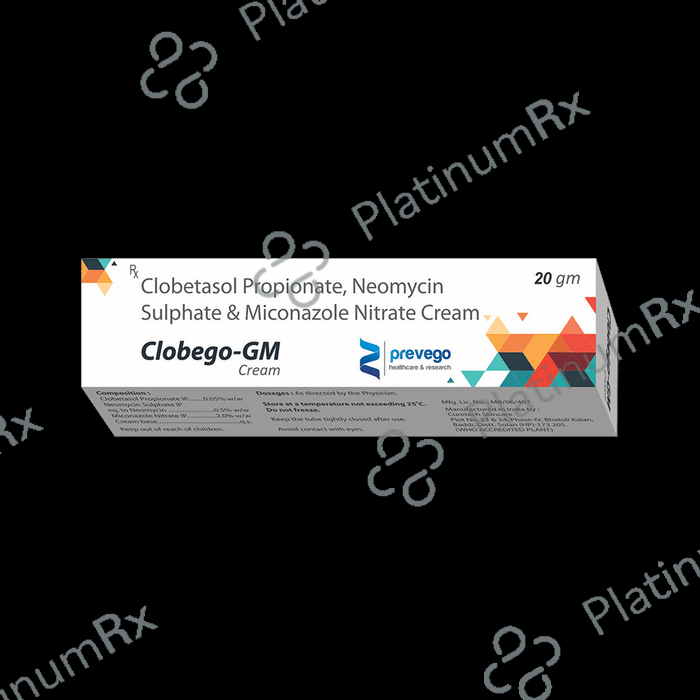 Terabet GM Uses, Price, Side Effects | PlatinumRx