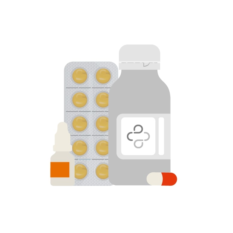 Valium 10mg Tablet 10s – Uses, Price, Side Effects | PlatinumRx