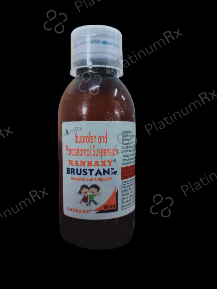 Brustan NF Suspension 60ml | Uses, Price & Substitutes