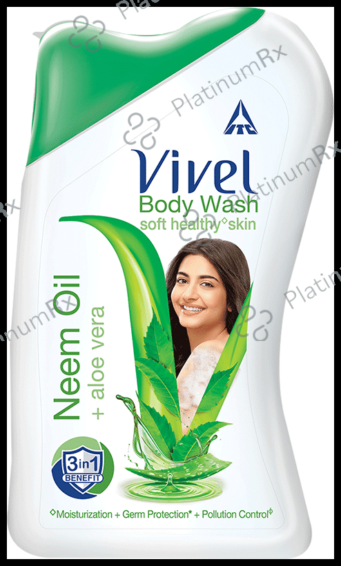 Vivel Neem – Uses, Price, Side Effects | PlatinumRx