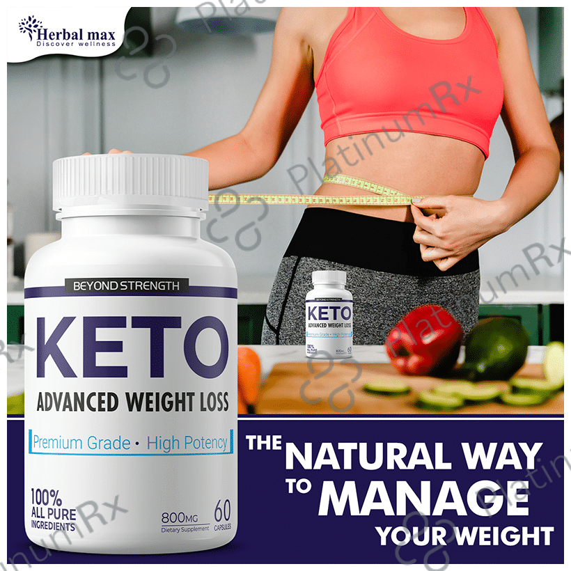 Beyond Strength – Uses, Price, Side Effects | PlatinumRx