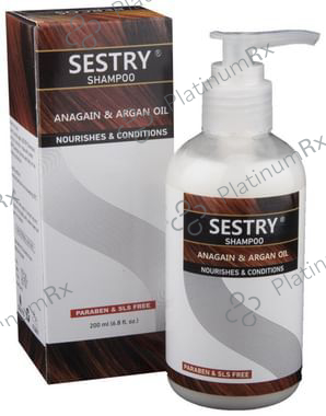 Sestry Moisturising – Uses, Price, Side Effects | PlatinumRx