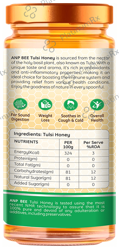 Anp Bee – Uses, Price, Side Effects | PlatinumRx