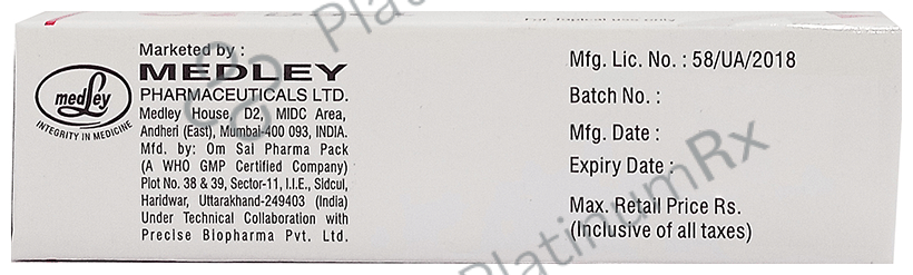 O2 Bact 1% Cream 5gm | Uses,Price & Substitues