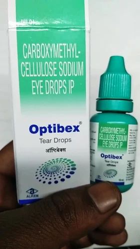 Optibex Cool – Uses, Price, Side Effects | PlatinumRx