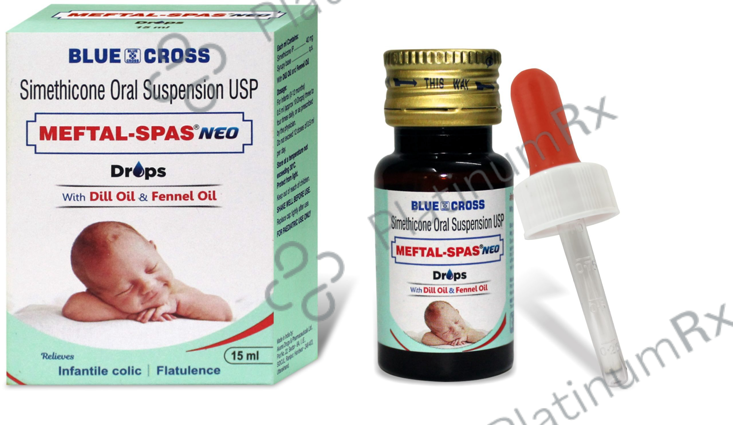 Meftal Spas – Uses, Price, Side Effects | PlatinumRx
