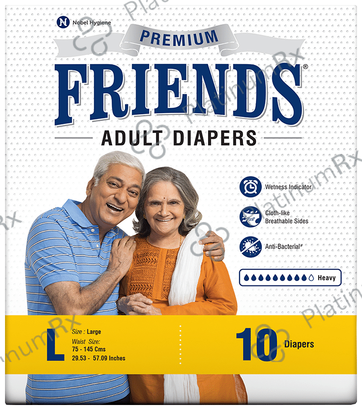 Friends FAD – Uses, Price, Side Effects | PlatinumRx