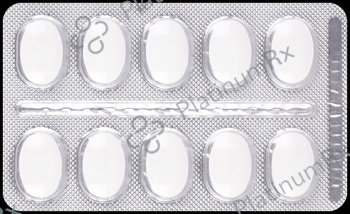 Sobiren 500mg Tablet | Uses, Price & Substitutes