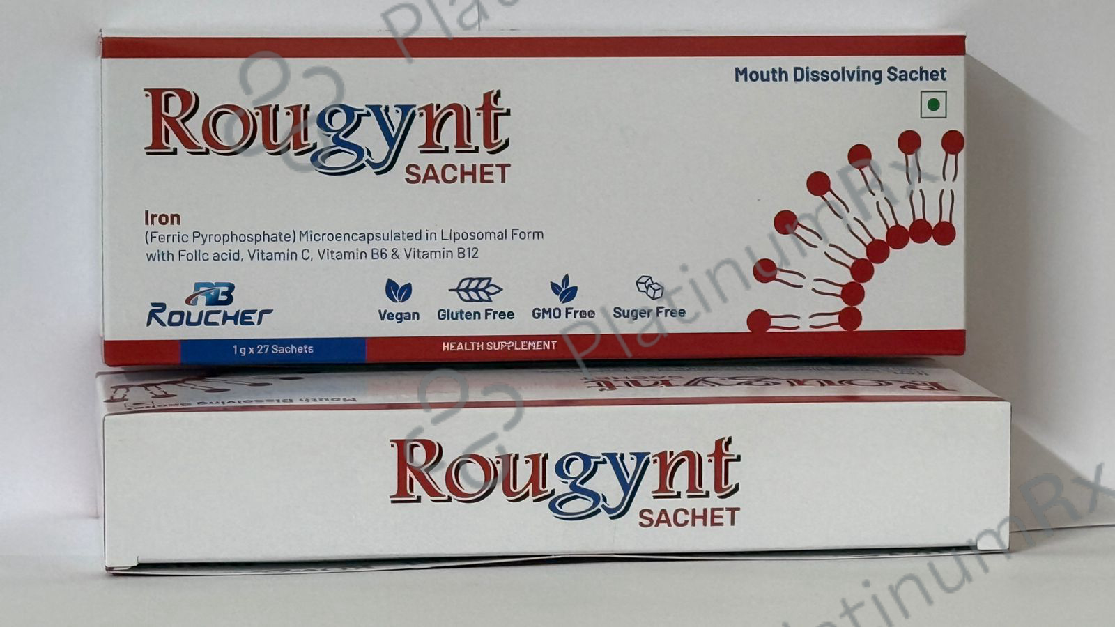 Buy Rougynt S/F Sachet 1gm Online: Uses, Side Effects and Price ...