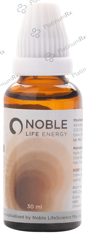 Noble Life – Uses, Price, Side Effects | PlatinumRx