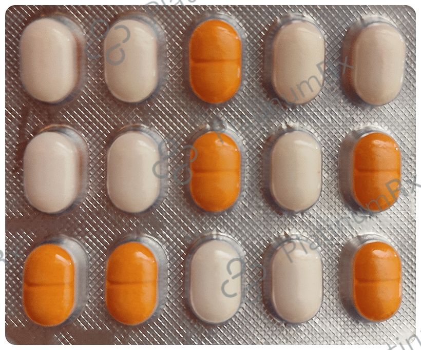 Glido M1 Tablet PR | Uses, Price & Substitutes