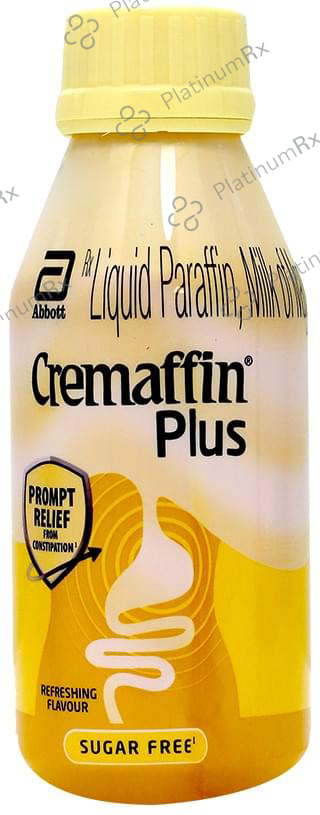 Cremaffin Plus Refreshing Sugar Free Syrup 225ml - Save 68% on ...