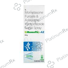 Momeflo AZ – Uses, Price, Side Effects | PlatinumRx